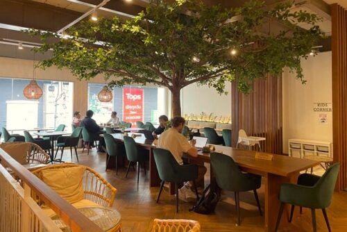 アソーク駅近で朝食がとれる飲食店9選 | 世界さんぽ